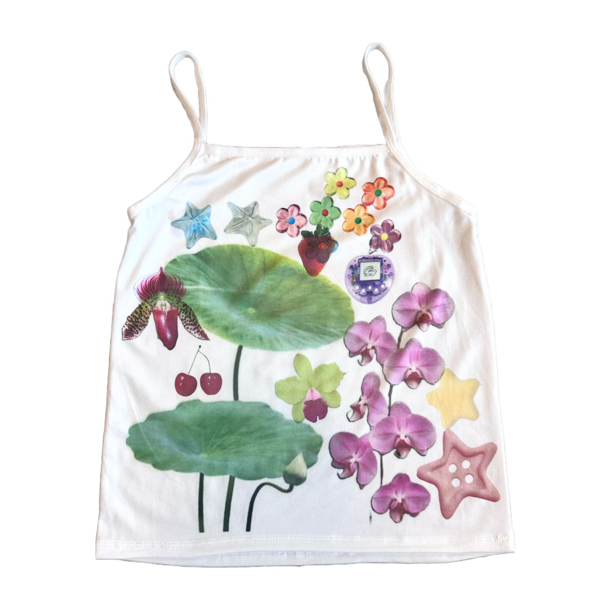 Tank 666 – Orchard NYC